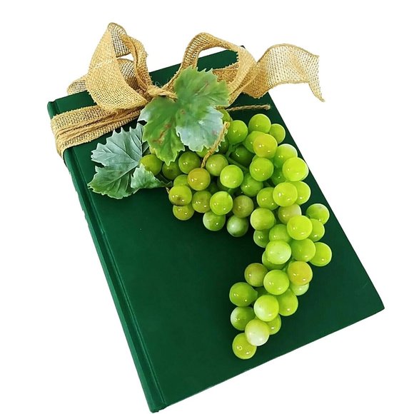 Barnes & Noble | Accents | Wine Book History Of Enjoying Wine By Andre ...